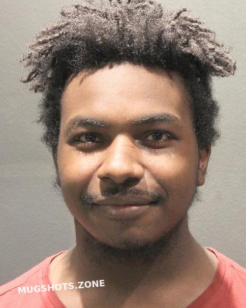 STEELE JOHNN 02/25/2024 - Arlington County Mugshots Zone