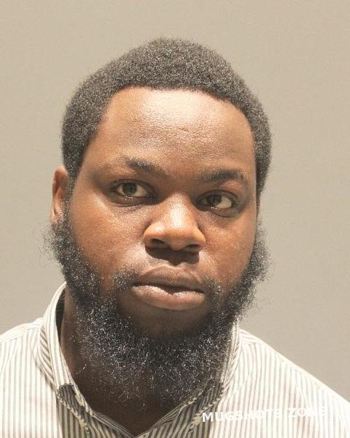 CREWS KUALIE ANTUANE 02/26/2024 - Arlington County Mugshots Zone