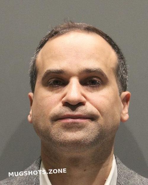 MATOS DANIEL ESTABAN 02/27/2024 - Arlington County Mugshots Zone