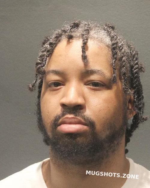 SCOTT KEVIN DWAYNE JUNIOR 02/28/2024 - Arlington County Mugshots Zone