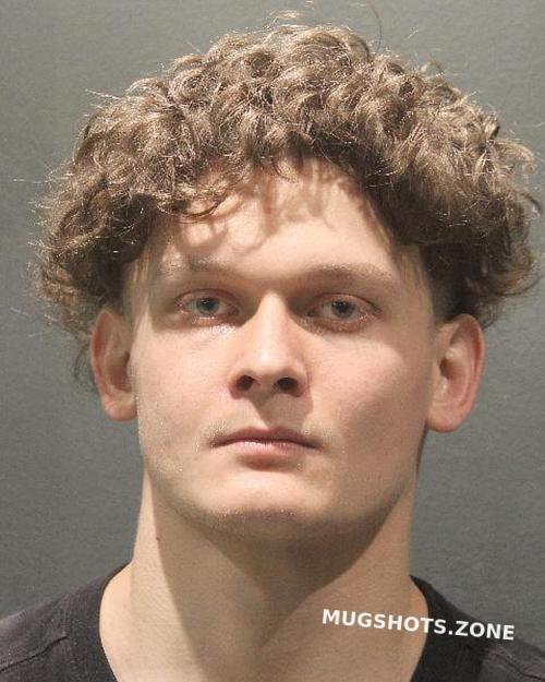 ROSE CONNOR ALEXANDER 02/28/2024 - Arlington County Mugshots Zone