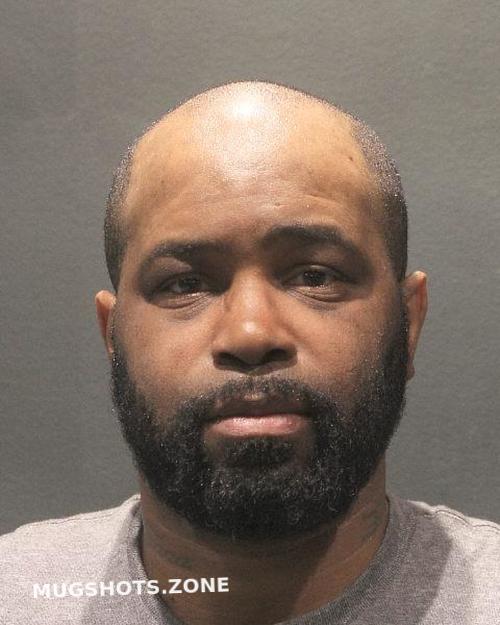 GUTHRIE MARVIN ANTHONY 03/02/2024 - Arlington County Mugshots Zone