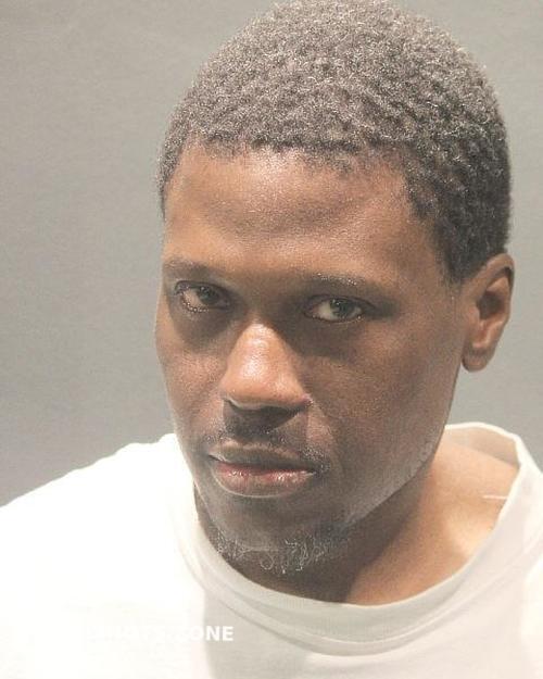 FORREST DARRYL DWIGHT 03/02/2024 - Arlington County Mugshots Zone