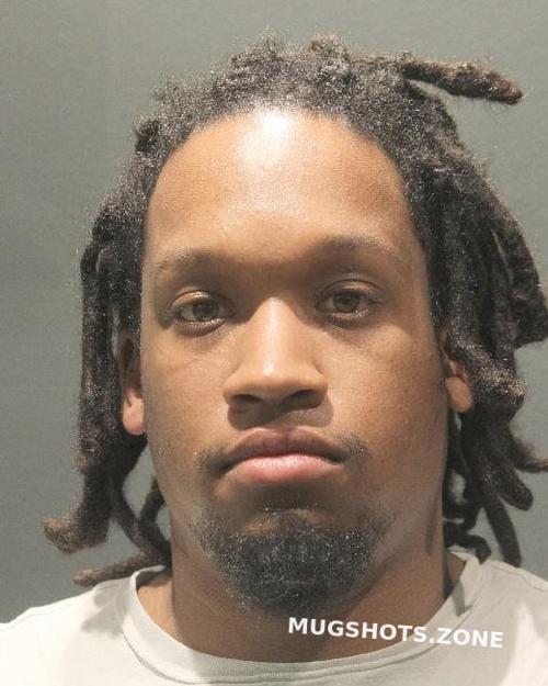 DUARTE DEVANTE J 03/03/2024 - Arlington County Mugshots Zone