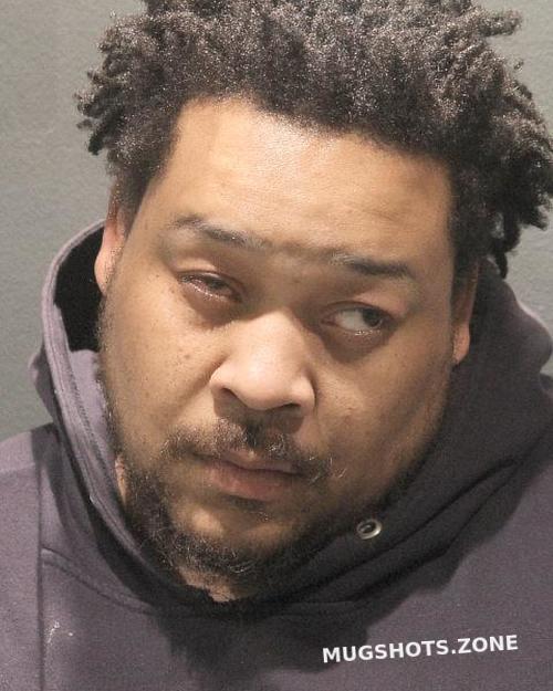 BYRD BERNARD KENNETH 03/04/2024 - Arlington County Mugshots Zone