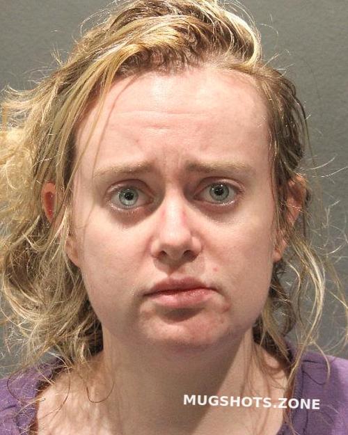 LAMBERT LAURA MARGARET 03/05/2024 - Arlington County Mugshots Zone