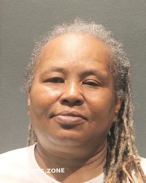 WALDO CHARLENE RENEE 03/07/2024 - Arlington County Mugshots Zone