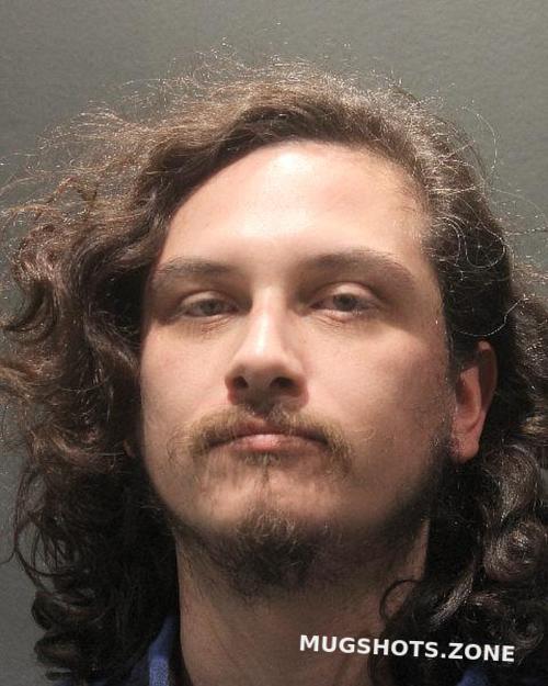 CAVALIER RICHARD MICHAEL 03/07/2024 - Arlington County Mugshots Zone