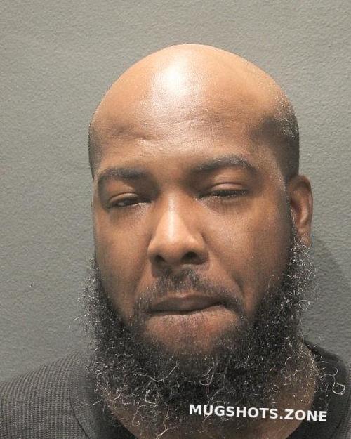 WAITERS ANTWAN STEVEN 03/07/2024 - Arlington County Mugshots Zone