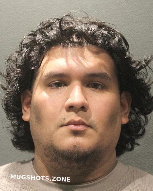 Canales Jose Danny 03072024 Arlington County Mugshots Zone