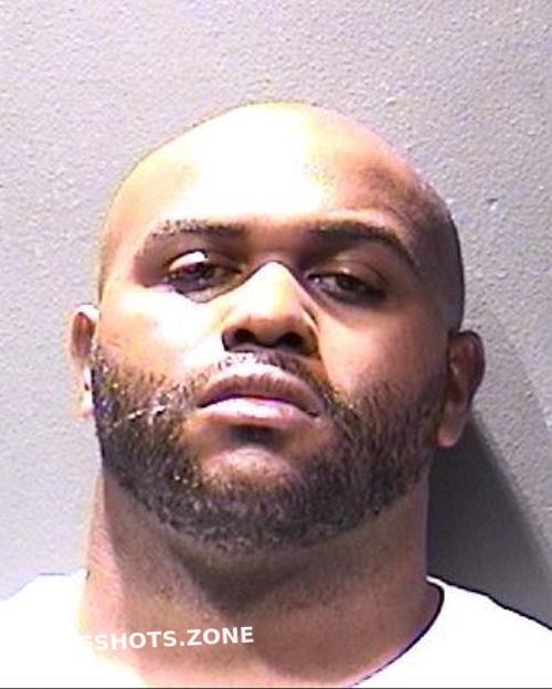 LOWERY MIMS MENZO 03/08/2024 - Arlington County Mugshots Zone