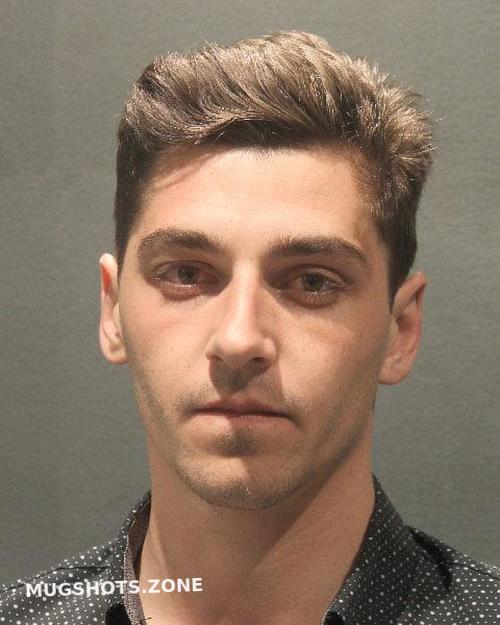 SILVEY ZACHARY RICHARD 03/09/2024 - Arlington County Mugshots Zone