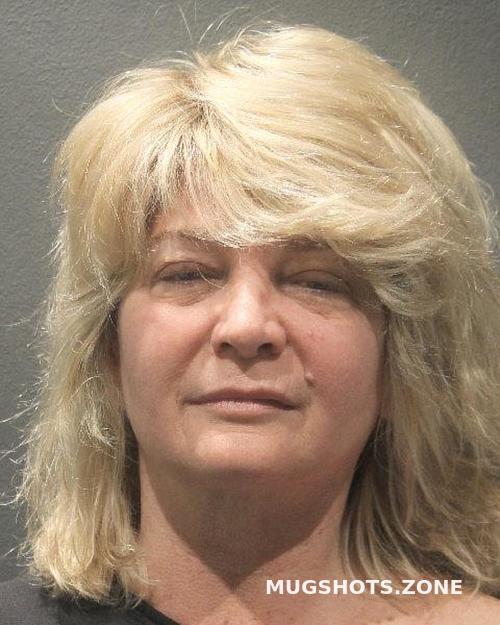 LEONARD AMY MICHELLE 03/11/2024 - Arlington County Mugshots Zone