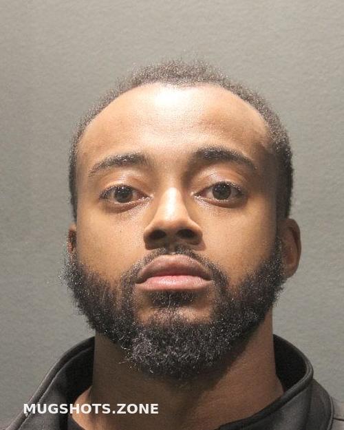 COLEMAN DEON ALEXANDER 03/12/2024 - Arlington County Mugshots Zone