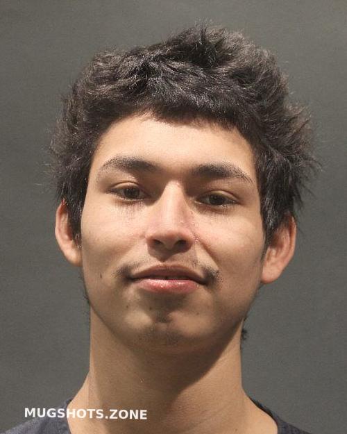 DIAZ CEDILLO JOSE MOISES 03/13/2024 - Arlington County Mugshots Zone