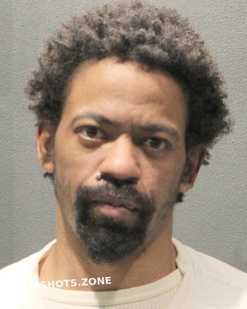 WATSON ERVIN JUNIOR 03/13/2024 - Arlington County Mugshots Zone