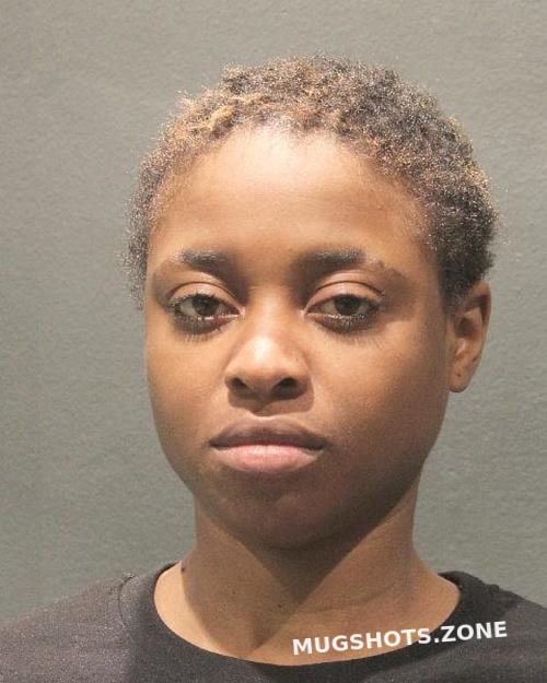 WEBB MARBLEY RICKI SHAQUONDA 03/16/2024 - Arlington County Mugshots Zone