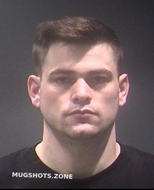 LEAR CHRISTOPHER MICHAEL 03/18/2024 - Arlington County Mugshots Zone