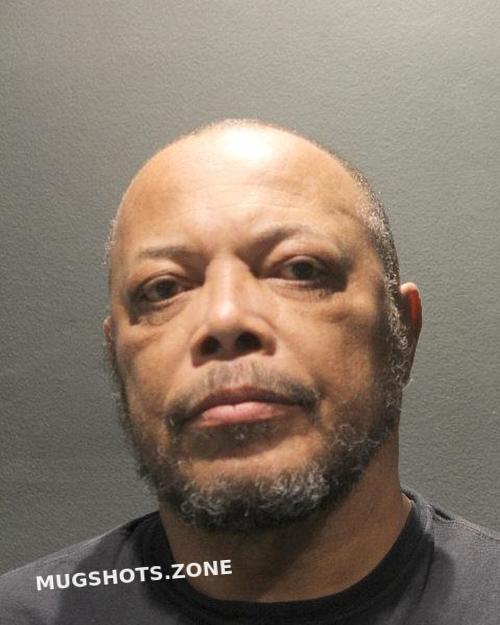 GARDNER LARRY DONNELL 03/21/2024 - Arlington County Mugshots Zone