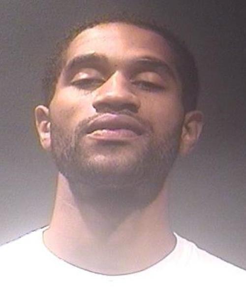 COPELAND JERRELL CORTEZ 03/26/2024 - Arlington County Mugshots Zone