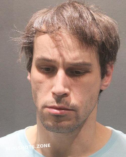 SAPP ALEXANDER PATRICK 03/26/2024 - Arlington County Mugshots Zone