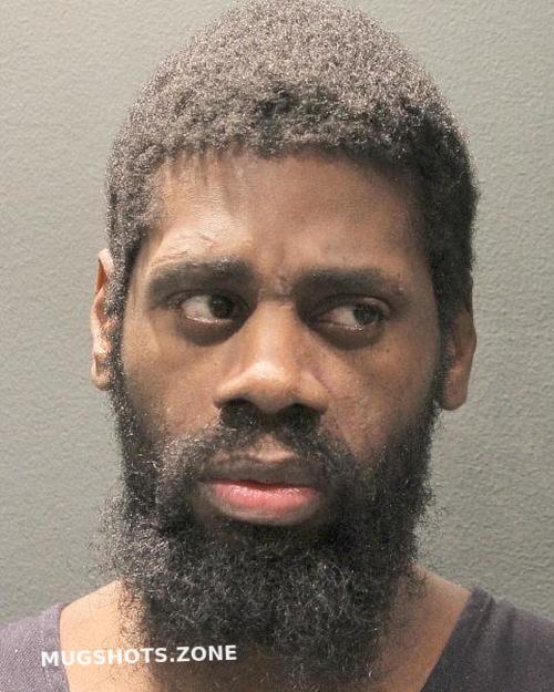 WILLIAMS DOMINIQUE DEWAYNE 03/26/2024 - Arlington County Mugshots Zone