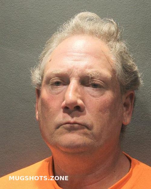 HALL TIMOTHY MICHAEL 03/28/2024 - Arlington County Mugshots Zone