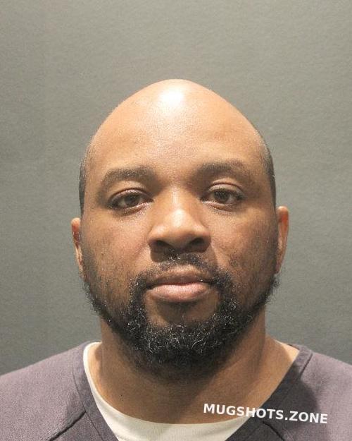 ROBERSON TODDRICK EUGENE 03/29/2024 - Arlington County Mugshots Zone