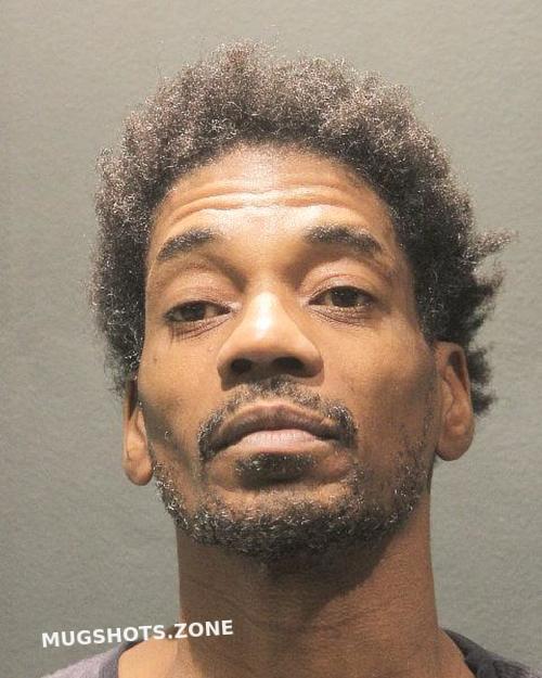 JACKSON LEON JUNIOR 04/02/2024 - Arlington County Mugshots Zone