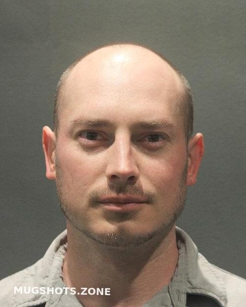 MCDERMOTT RYAN MICHAEL 04/03/2024 - Arlington County Mugshots Zone