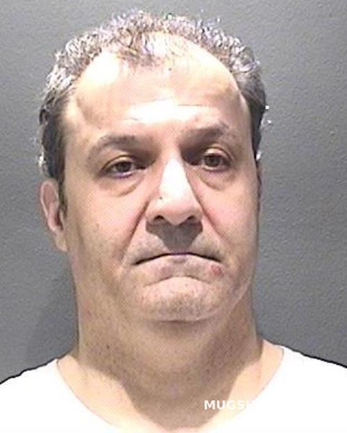 ROUSAN YAZAN FAROUK 04/04/2024 - Arlington County Mugshots Zone