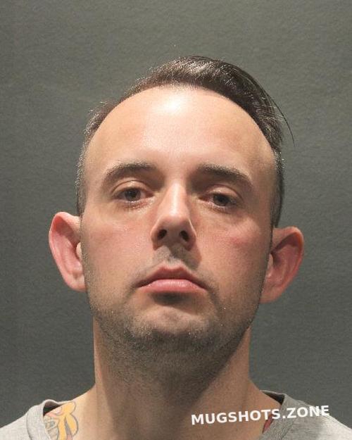 GLIAOS PETER 04/07/2024 - Arlington County Mugshots Zone