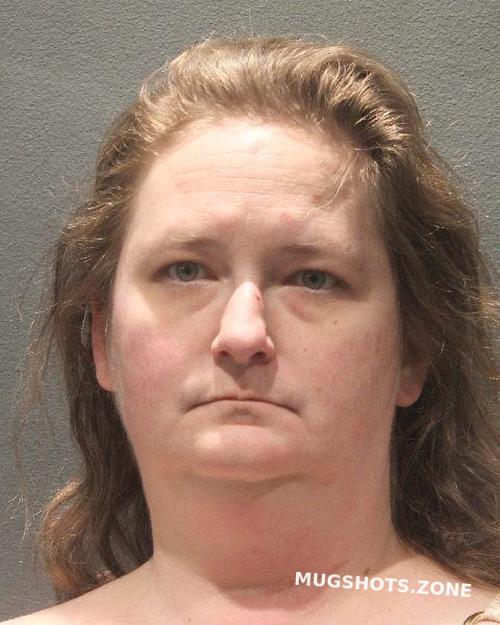 LEONARD LORI ELIZABETH 04/07/2024 - Arlington County Mugshots Zone