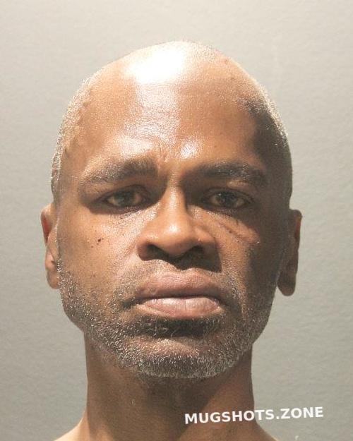 FELIX CHRISTOPHER ANDRE 04/08/2024 - Arlington County Mugshots Zone