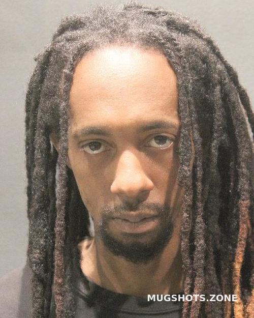 HAGANS TYRONE HENRY 04/09/2024 - Arlington County Mugshots Zone