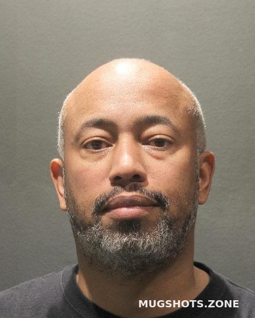 BOWIE CHRISTOPHER MICHAEL 04/09/2024 - Arlington County Mugshots Zone
