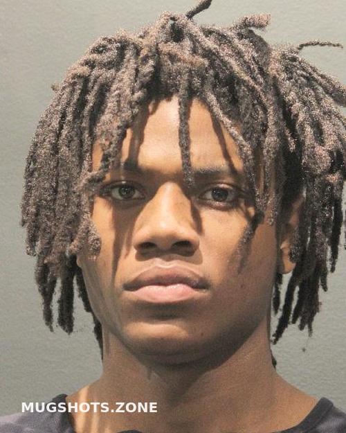 TARTT KAMRON 04/11/2024 - Arlington County Mugshots Zone