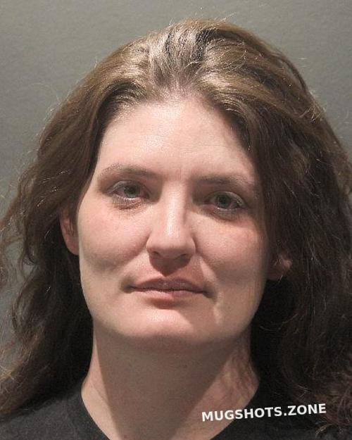 BRADY KRISTIN NICHOLE 04/15/2024 - Arlington County Mugshots Zone