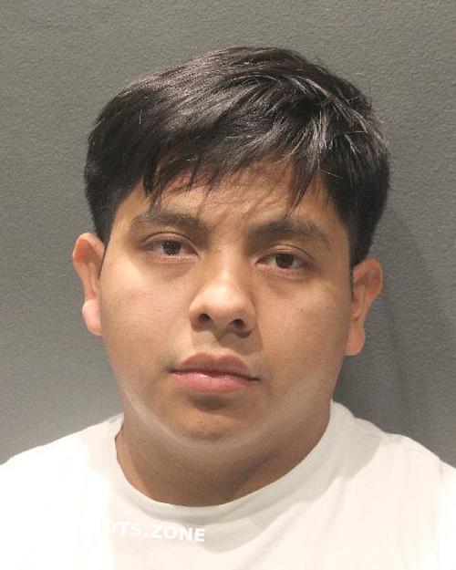 QUINO QUINO EDWIN DANIEL 04/25/2024 - Arlington County Mugshots Zone