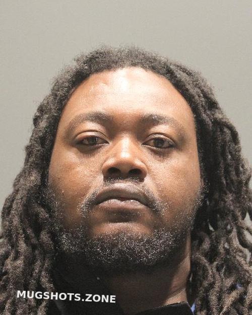 AHYI EDWIN 04/25/2024 - Arlington County Mugshots Zone