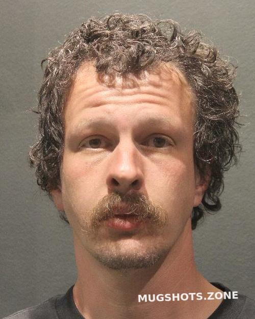 MURPHY DAVID VERNON 04/25/2024 - Arlington County Mugshots Zone