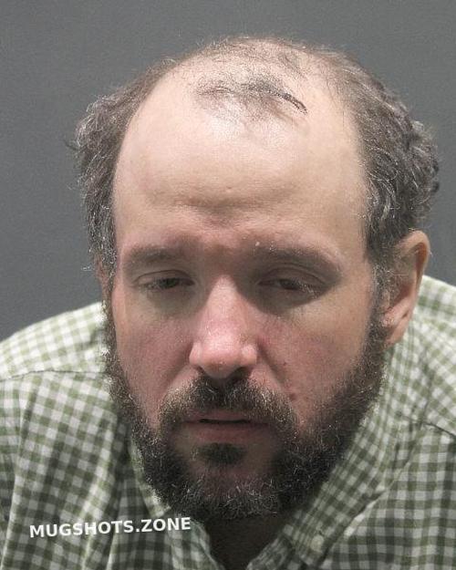 DEAN ANDREWS JUSTIN POWERS 04/26/2024 - Arlington County Mugshots Zone