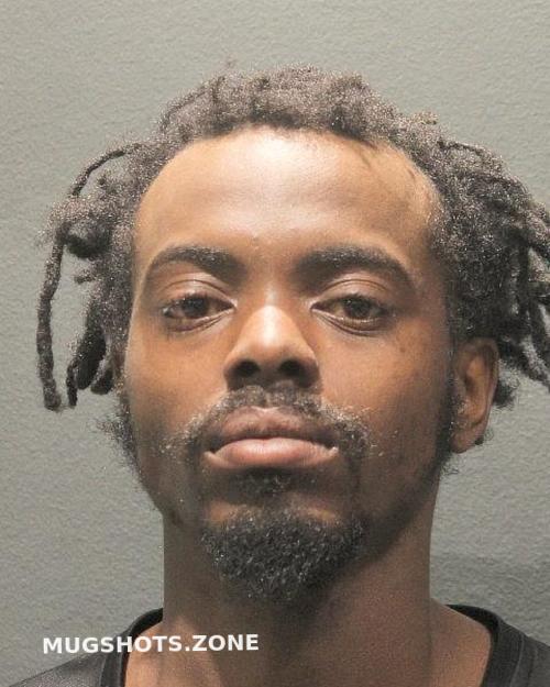 WASHINGTON DARIUS ANTONIO 04/27/2024 - Arlington County Mugshots Zone