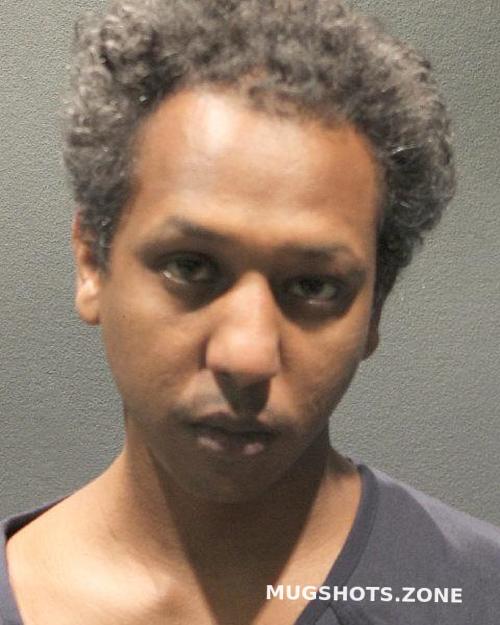 AWAD KAREEM A 04/30/2024 - Arlington County Mugshots Zone