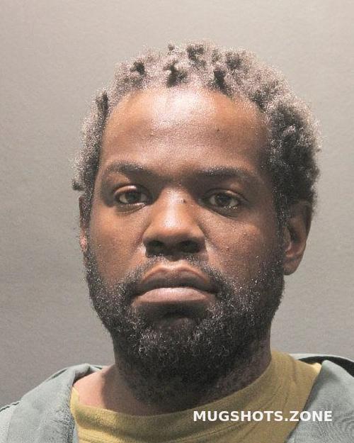 MACK RANDALL CORNELL 04/30/2024 - Arlington County Mugshots Zone