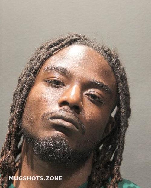 OSEI WUSU ERVIN ISAAC 05/03/2024 - Arlington County Mugshots Zone