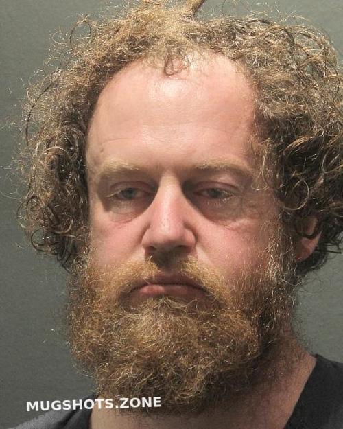 PARROTT JUSTIN ALLEN 05/06/2024 - Arlington County Mugshots Zone