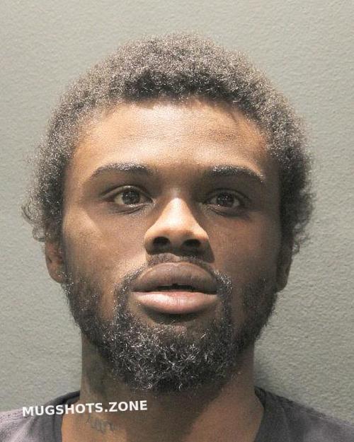 GARNER DAYSHAWN 05/07/2024 - Arlington County Mugshots Zone