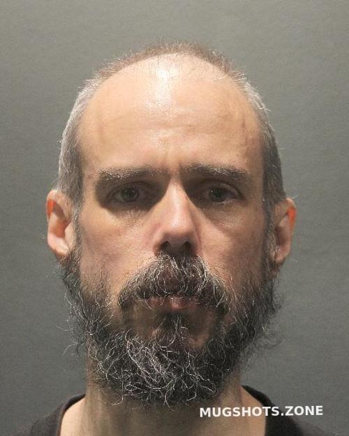 CROGHAN KEVIN THOMAS 05/08/2024 - Arlington County Mugshots Zone