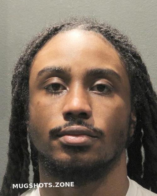 PALMER DAQUAN T 05/12/2024 - Arlington County Mugshots Zone